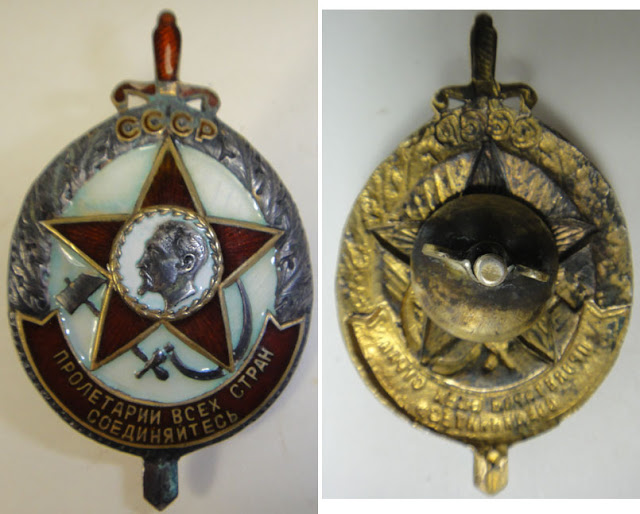 Collecting Soviet History